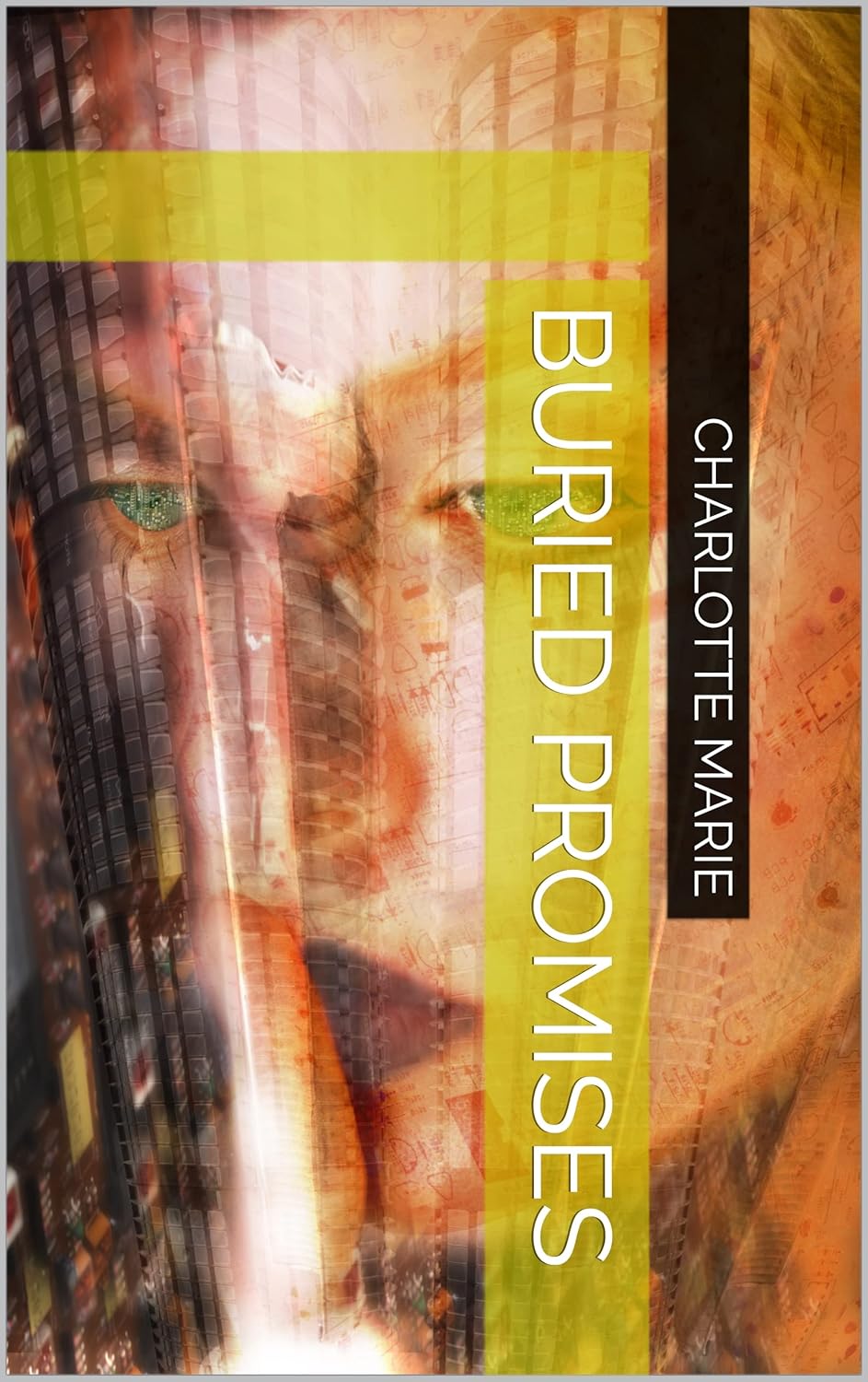 Buried Promises - Kindle edition by Marie, Charlotte . Literature ...