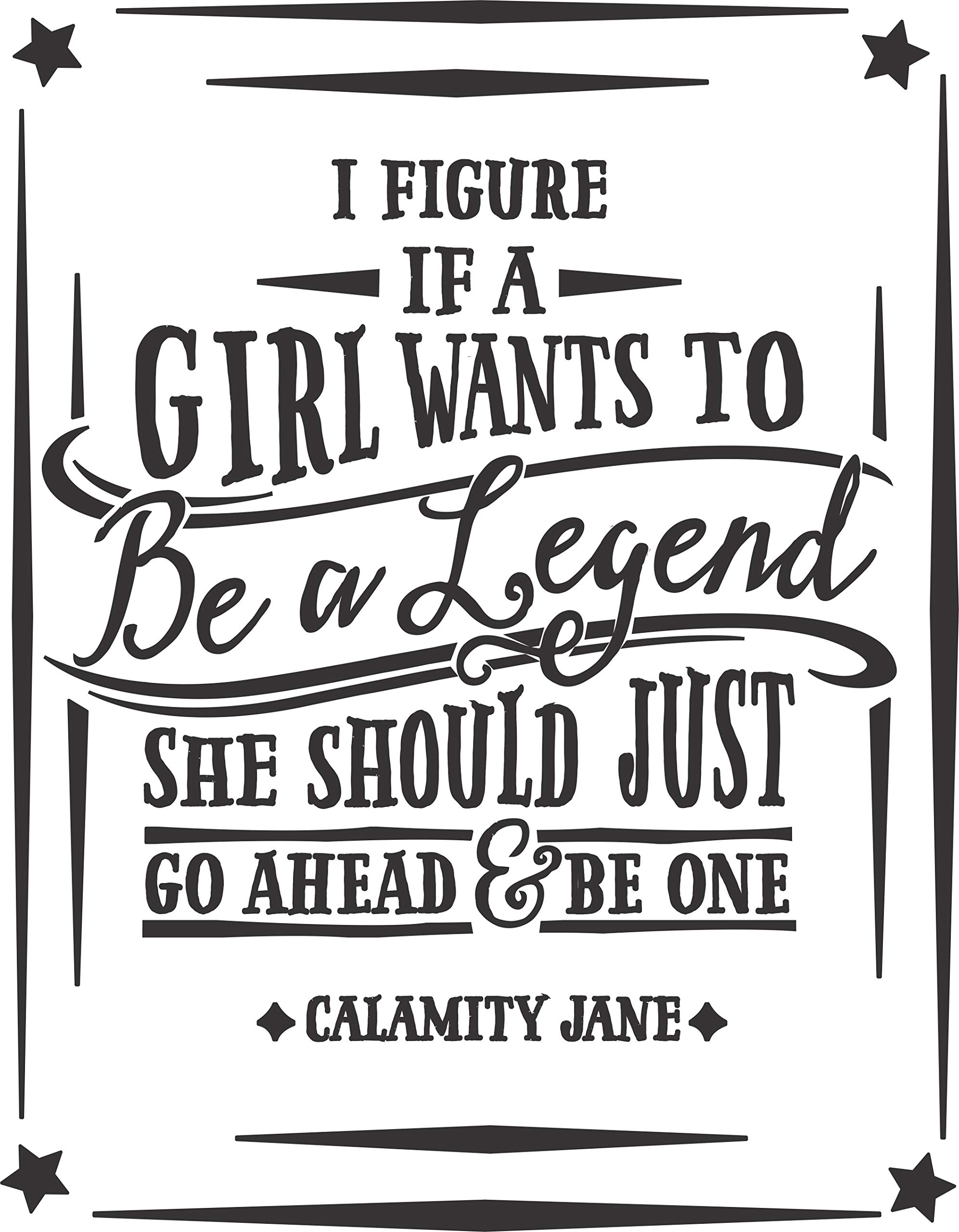 Calamity Jane Quotes