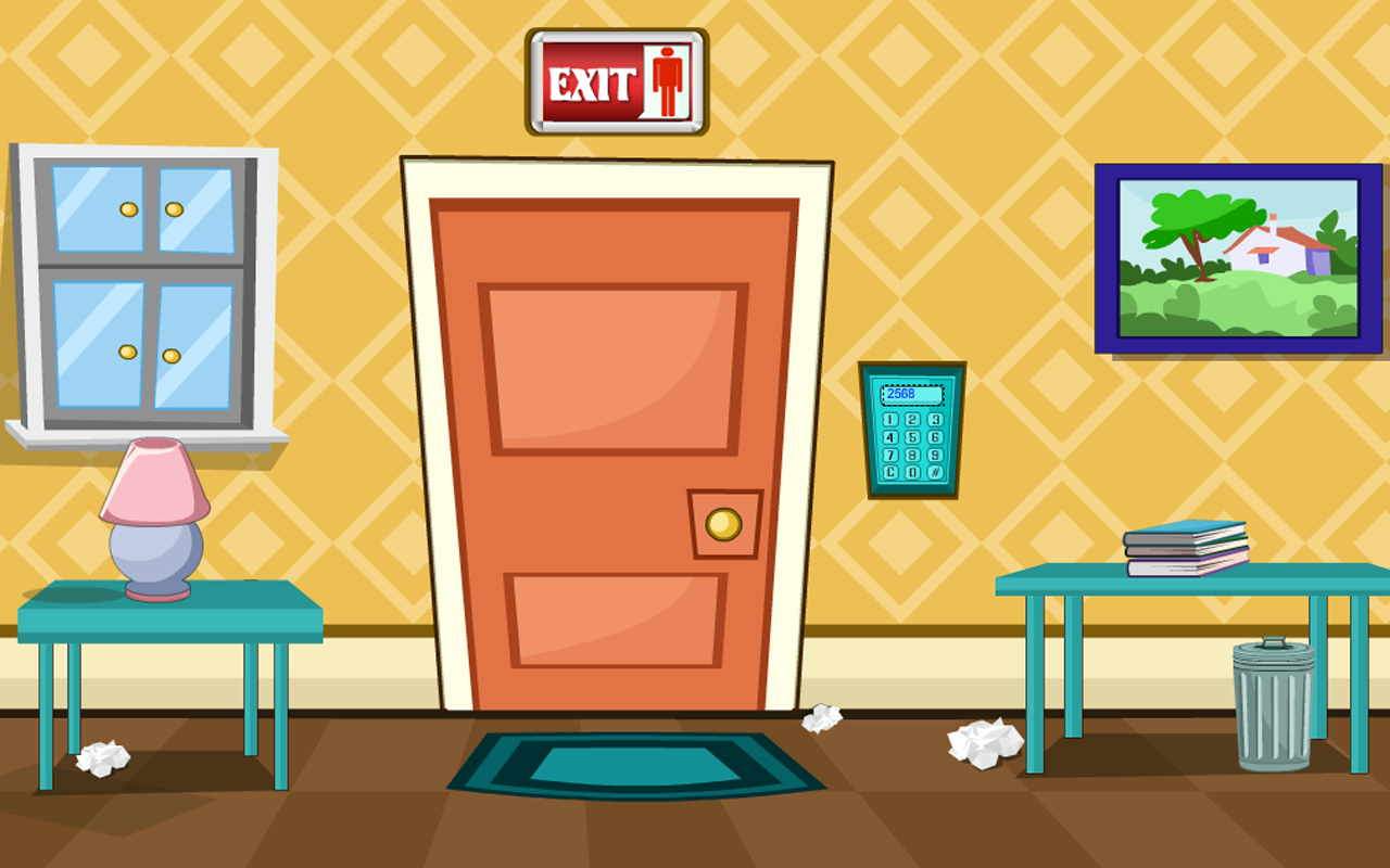 Escape Games-Doors Escape - App on Amazon Appstore