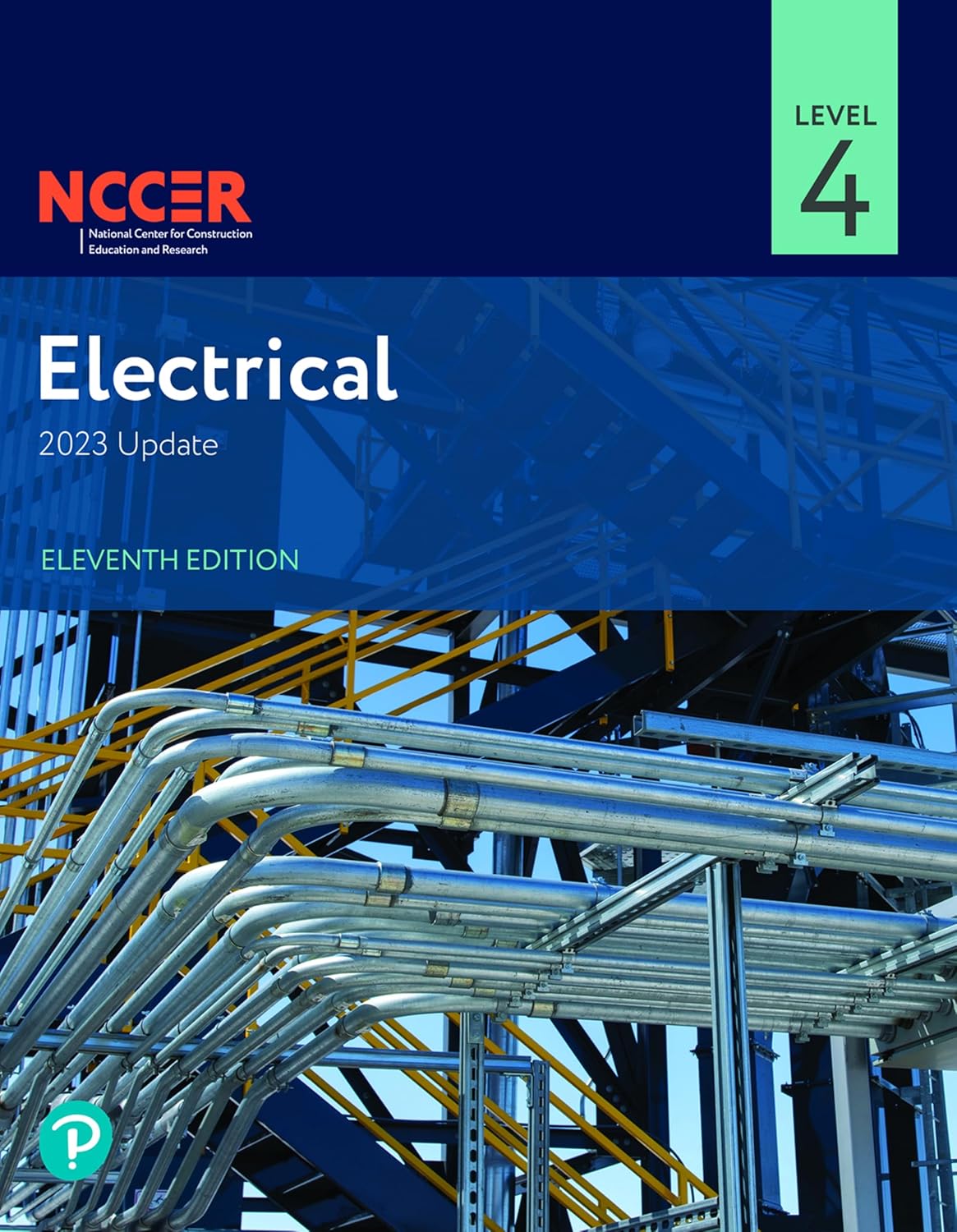 Electrical Level 4: NCCER: 9780138176211: Amazon.com: Books