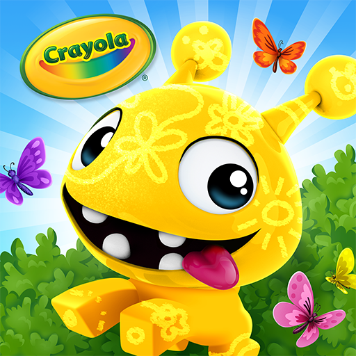 Crayola Create and Play:Amazon.com:Appstore for Android