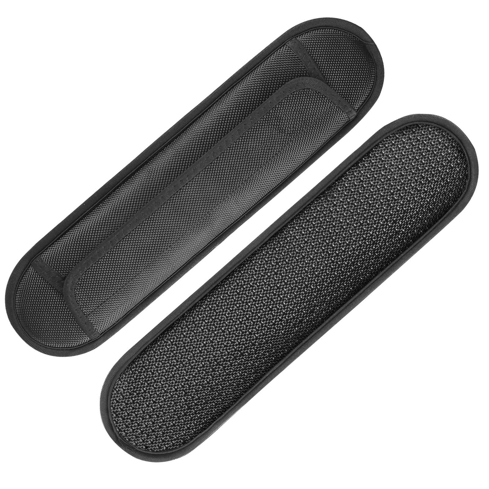 Amazon.com: FIEIL 2 Pack Breathable Universal Shoulder Pad, Silica Gel ...