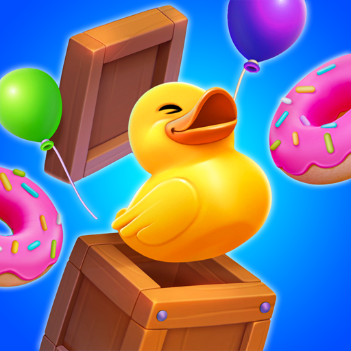 Goods Match Factory 3D Puzzle Master - Triple Matching Sort Puzzle ...