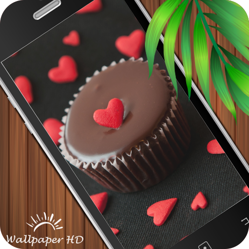 Chocolate Wallpaper HD - App on Amazon Appstore