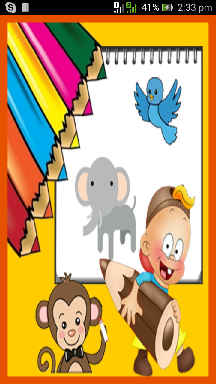 Coloring Book:Amazon.com:Appstore for Android