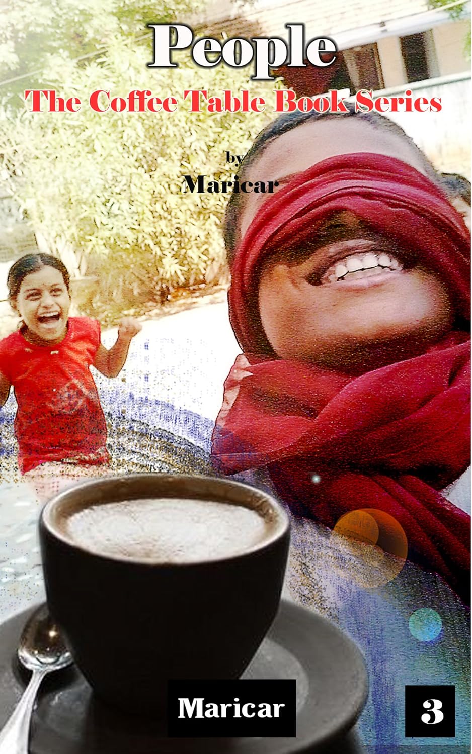 Amazon.com: The Coffee Table Book – People (The Coffee Table Book ...