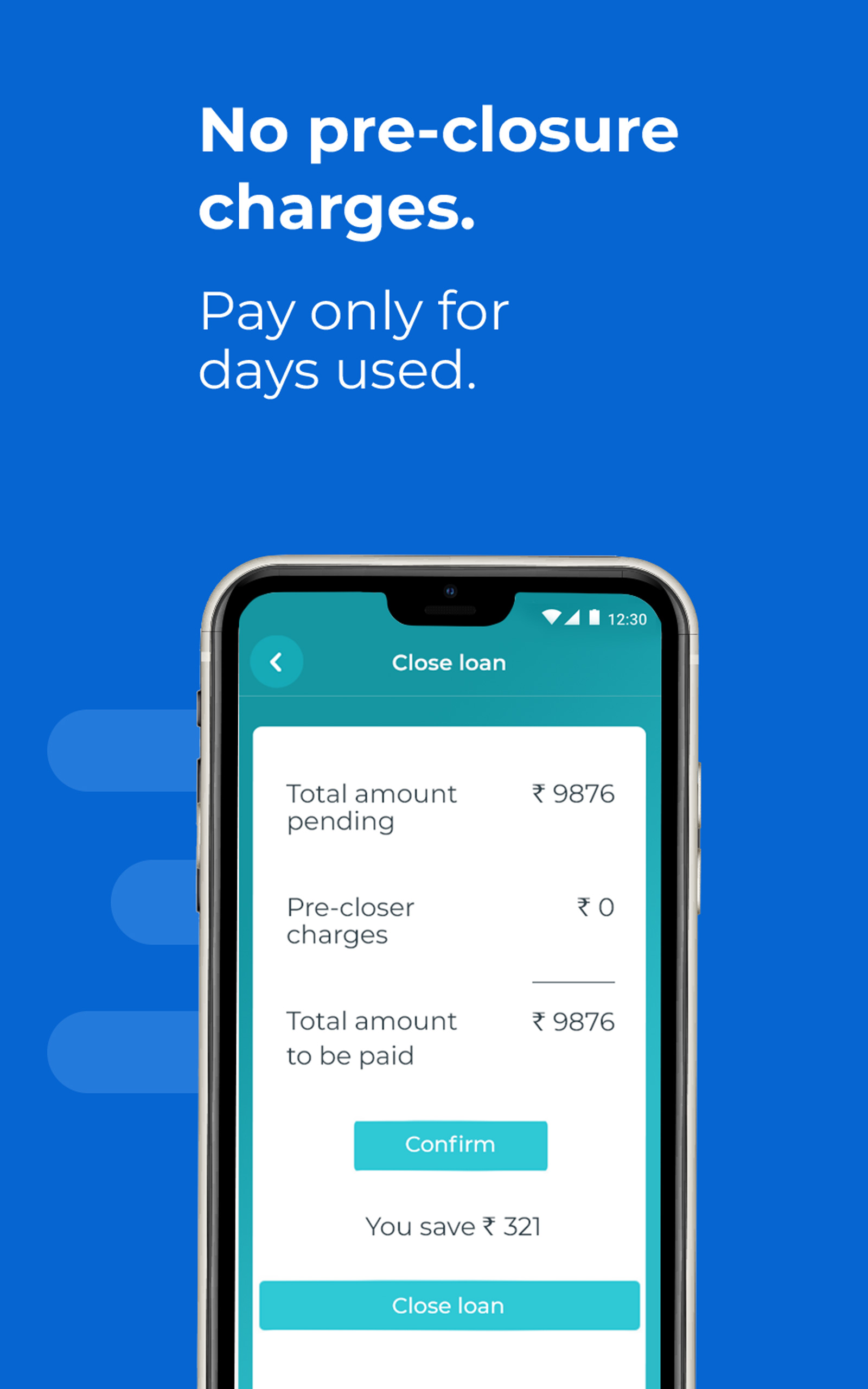 Instant Personal Loan - Early Salary - App on Amazon Appstore
