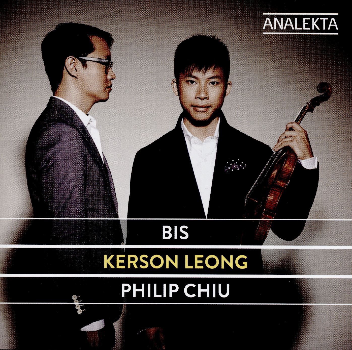 Amazon.com: Bis: CDs & Vinyl