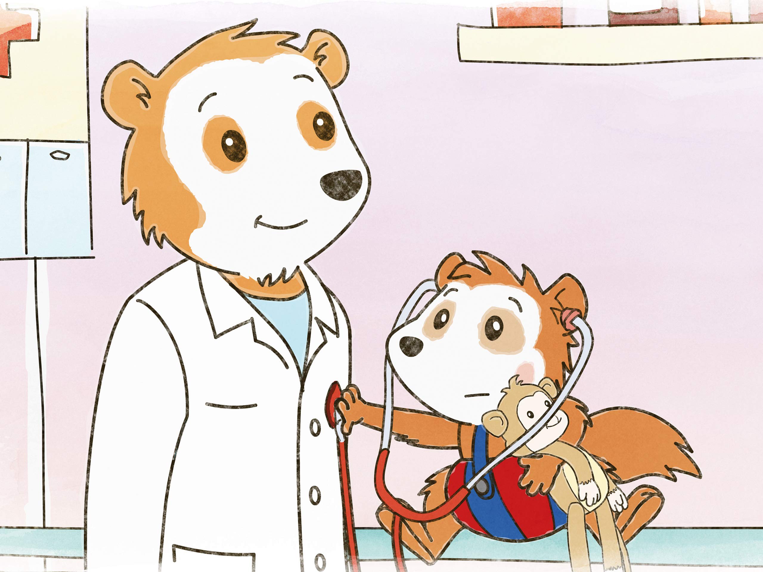 Watch Bobo Dormouse, Season 1 | Prime Video