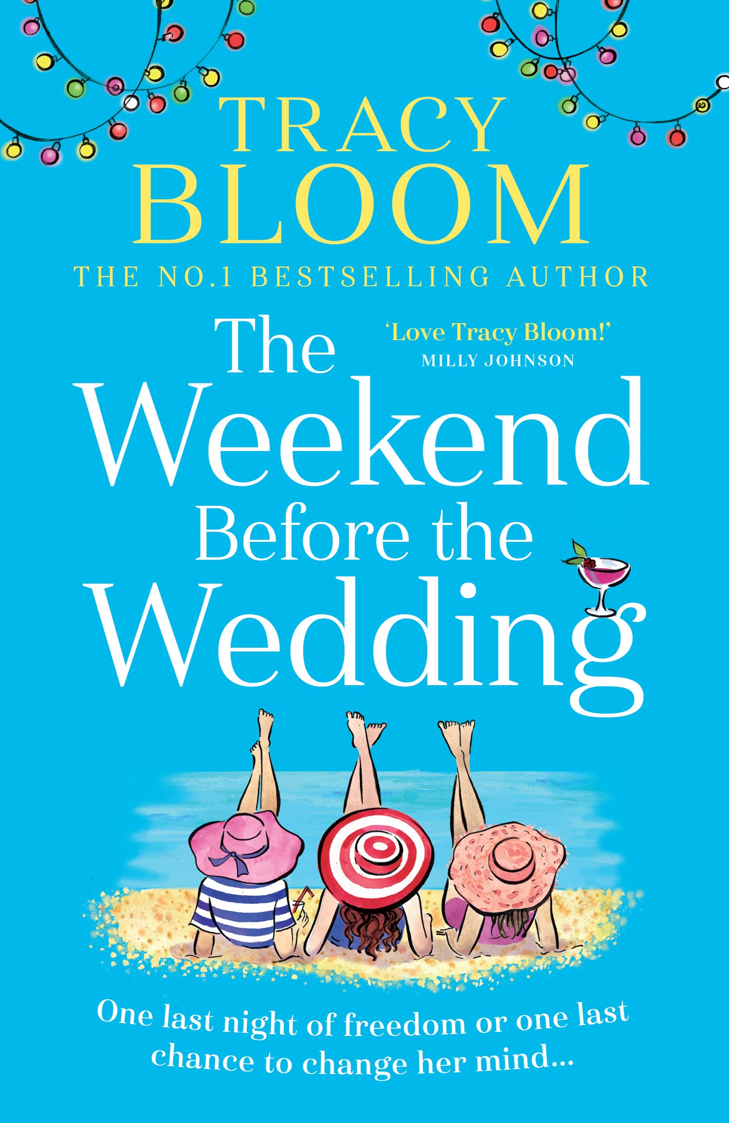 The Weekend Before the Wedding: the most funny, warm and uplifting book ...