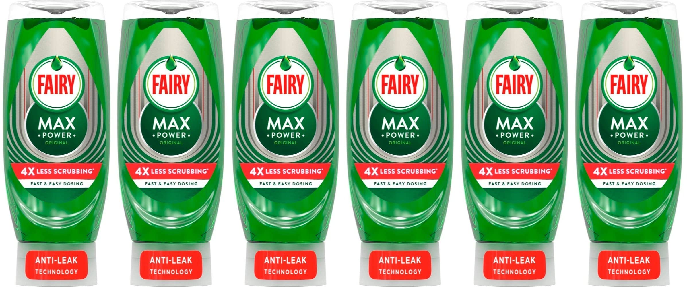 Fairy washing up liquid - Find the best price at PriceSpy