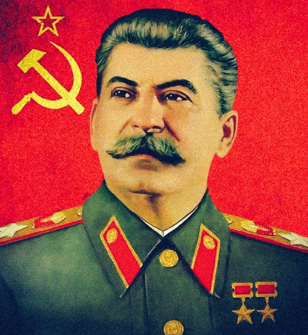 Stalin. Storia e critica di una leggenda nera : Losurdo, Domenico ...