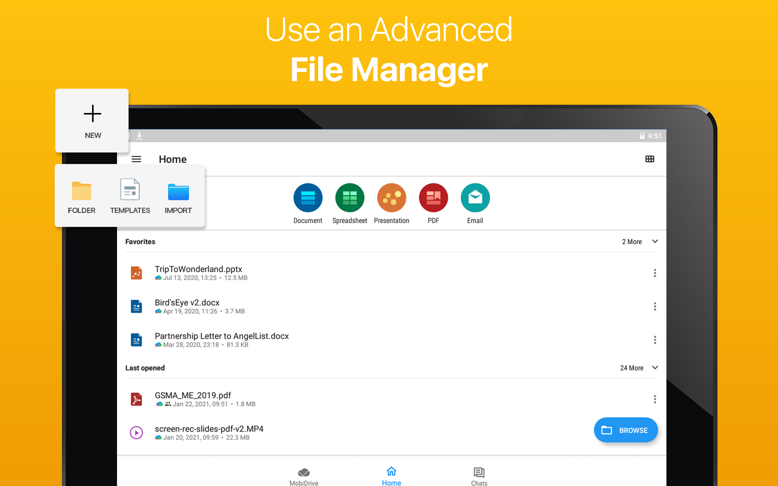 OfficeSuite: Word documents, Excel Sheets, PowerPoint Slides & PDF Editor & Converter:Amazon.co ...