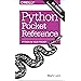 Python Pocket Reference: Python in Your Pocket: Lutz, Mark: 9780596158088: Amazon.com: Books