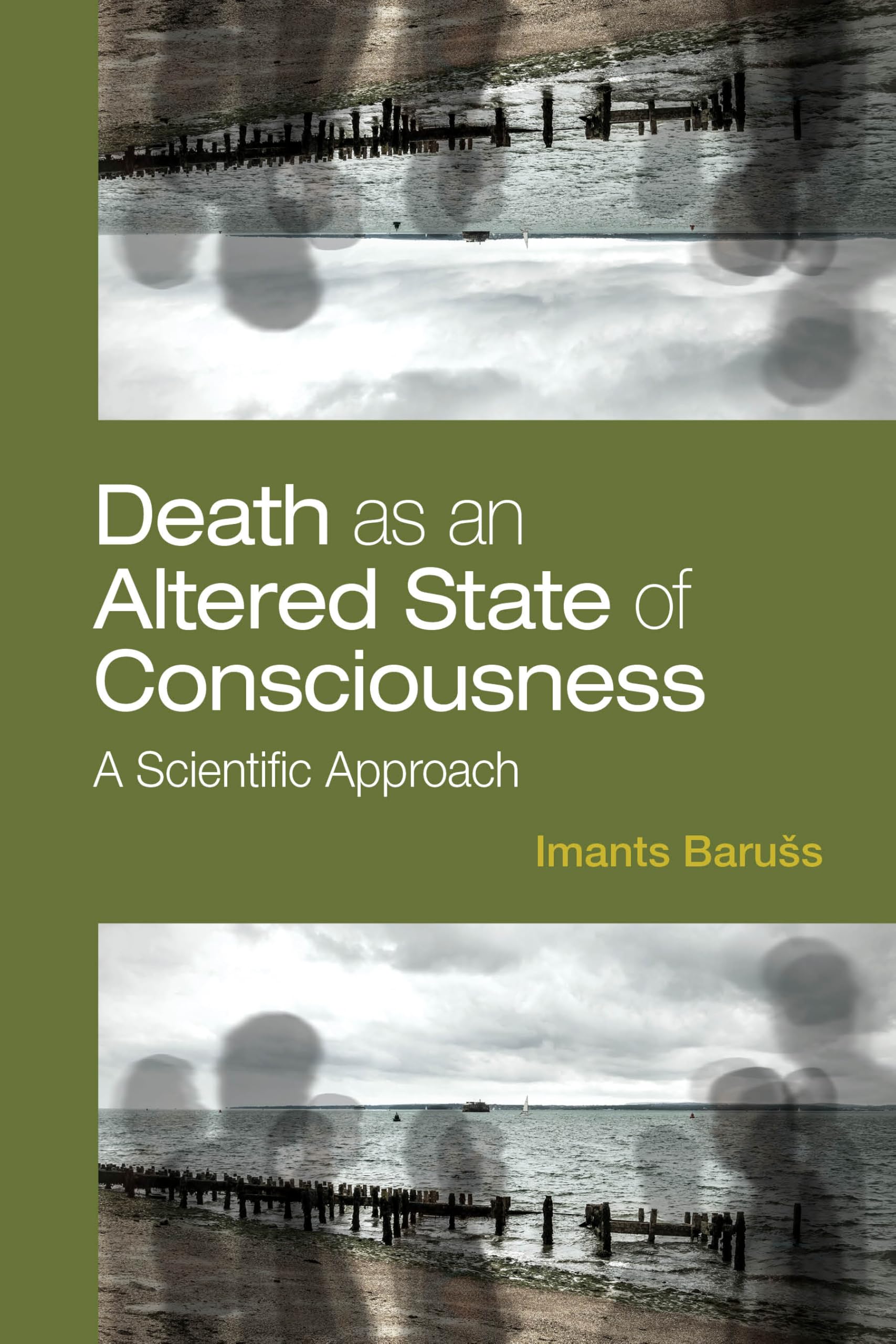 Amazon.com: Death as an Altered State of Consciousness: A Scientific ...