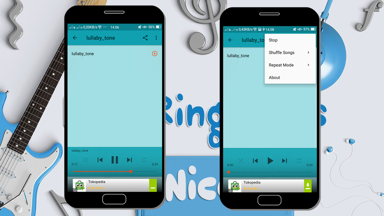 Funny Ringtones - App on Amazon Appstore