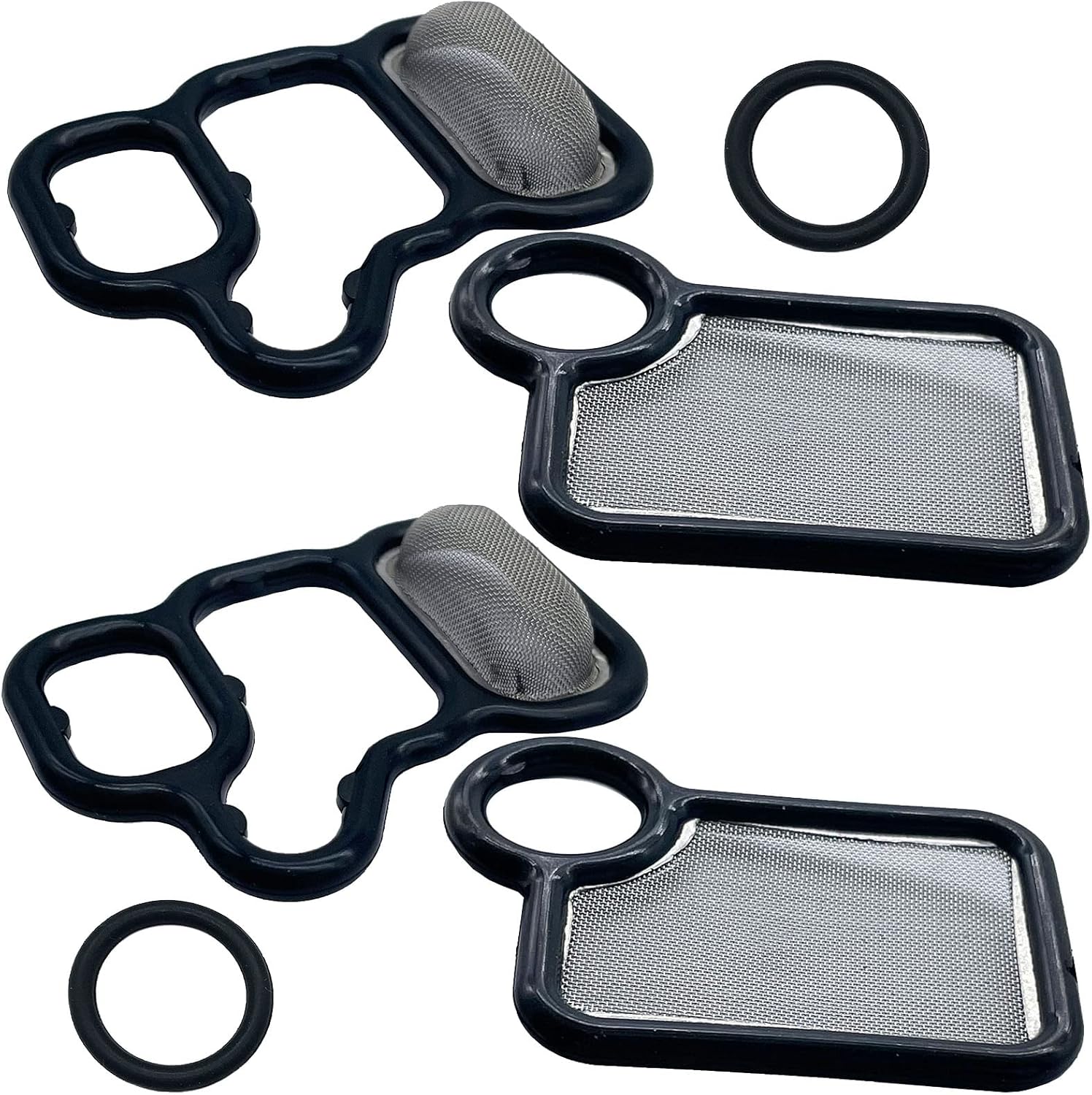 Amazon.com: 15845-RAA-A01 15815-RAA-A02 91319-PAA-A01 VTEC Solenoid ...