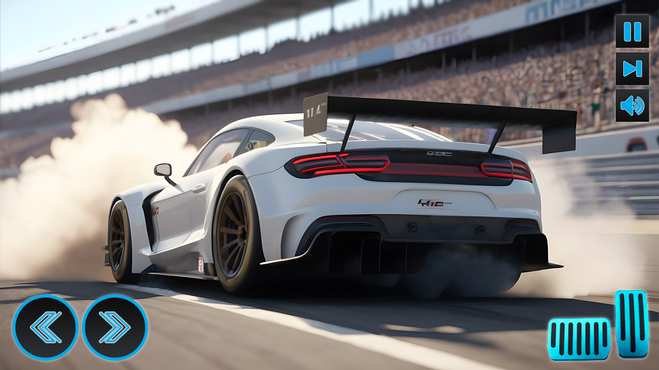 Extreme Open World Car Racing Game: Offroad Highway Stunt Auto Diving ...