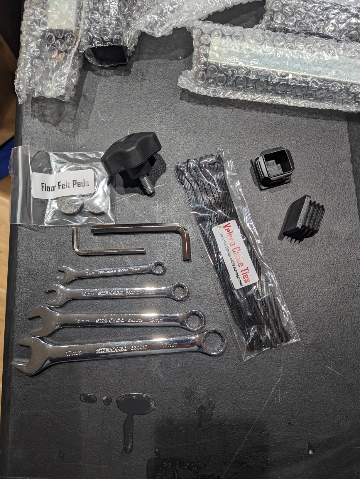 $19/mo - Finance SimFab Modular Flight Simulator Cockpit For Combat ...