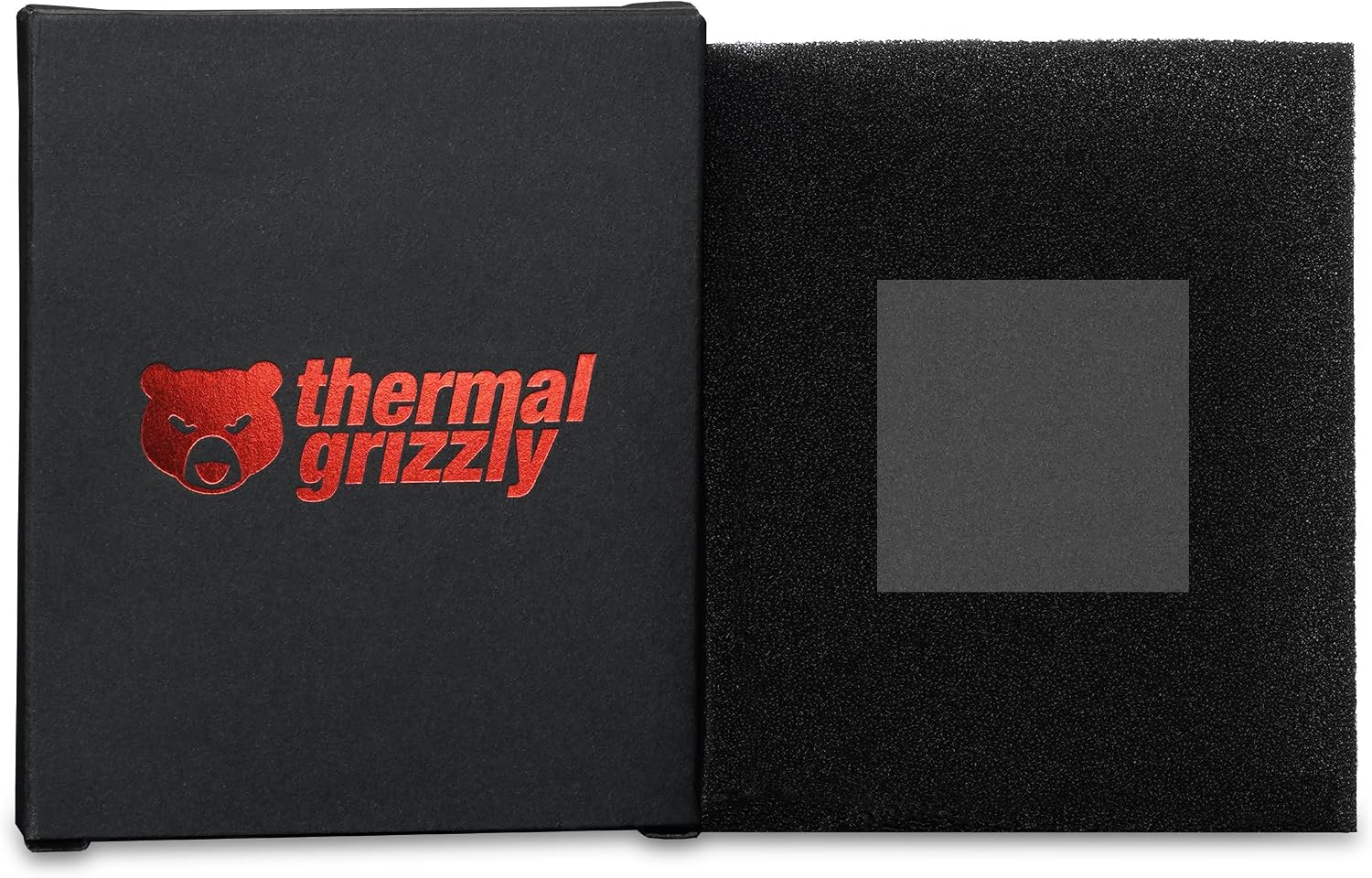 Thermal Grizzly Carbonaut - Carbon Thermal Pad - Non-Adhesive, Flexible ...