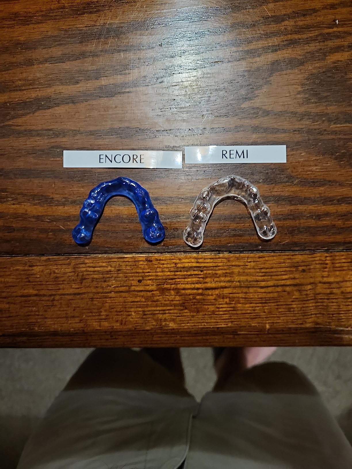 $25/mo - Finance Encore Guards - Custom Dental Night Guard/Mouth Guard ...