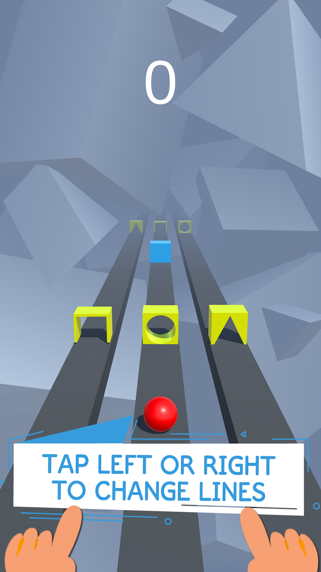 Jump Ball Run 3D - Jumping Twisty Marble Race Road for Amazon Kindle ...