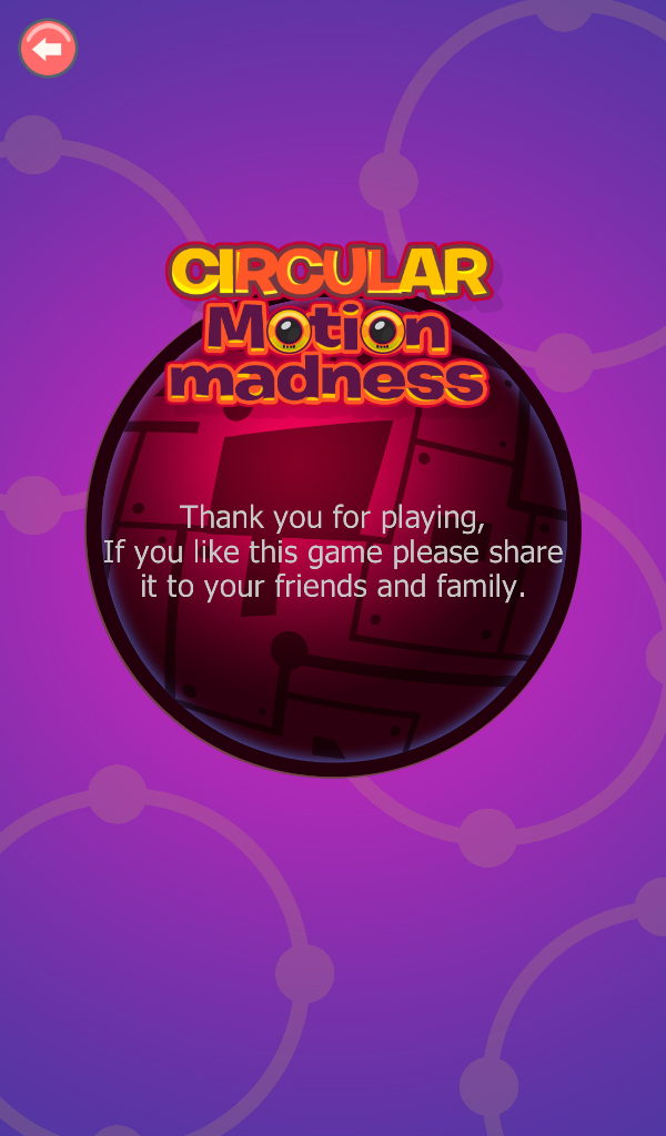 Circular Motion Madness - App on Amazon Appstore