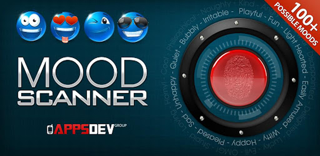 Mood Scanner Pro - App on Amazon Appstore