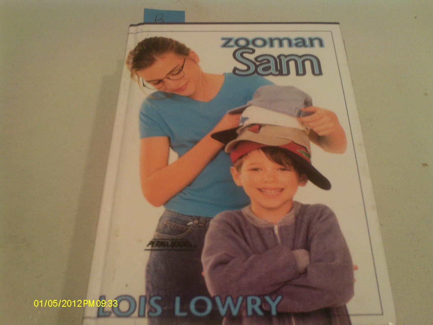 Amazon.co.jp: Zooman Sam : 本