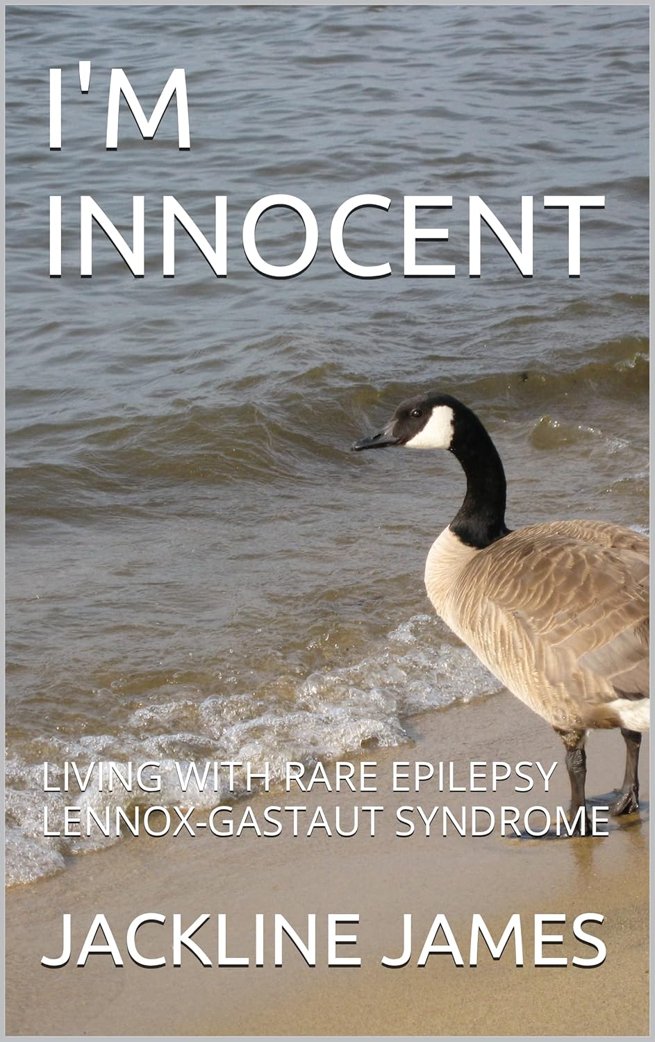 Amazon.com: I'M INNOCENT: LIVING WITH RARE EPILEPSY LENNOX-GASTAUT ...