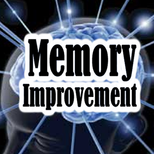 Memory Improvement - App on Amazon Appstore