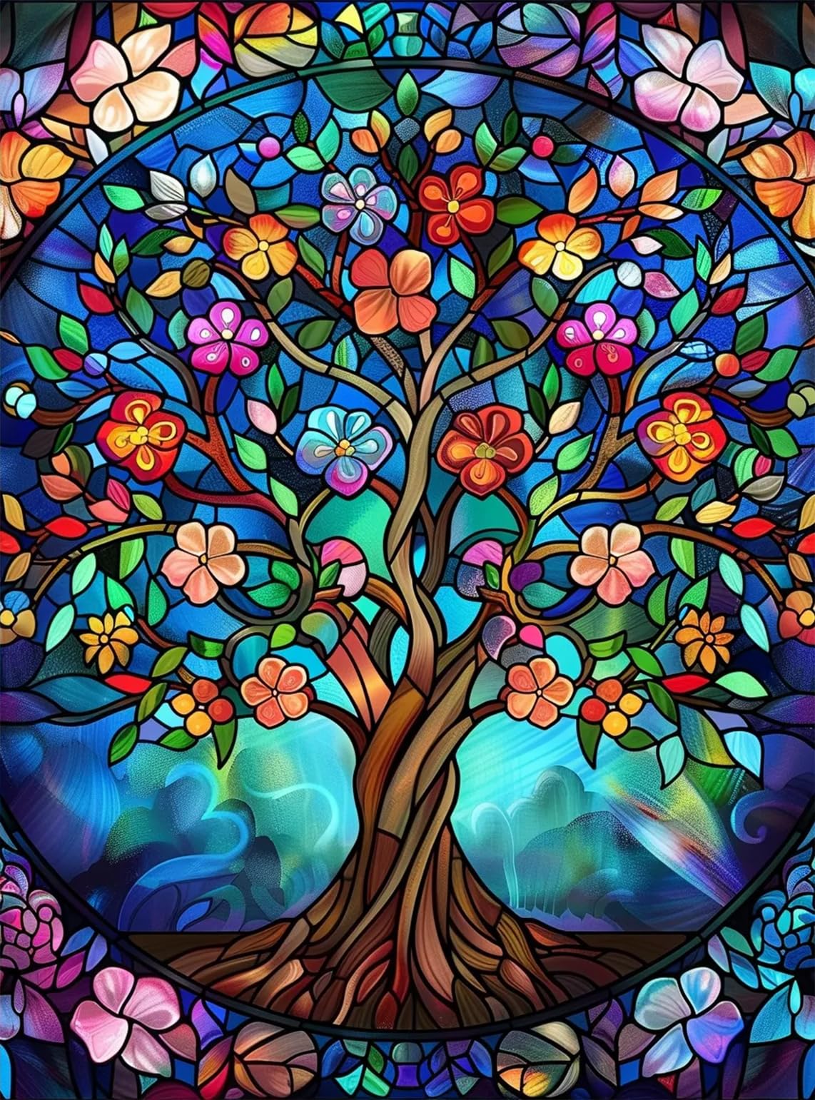 Beautiful Tree Art Amazing & Beautiful Tree Drawing : R/drawing