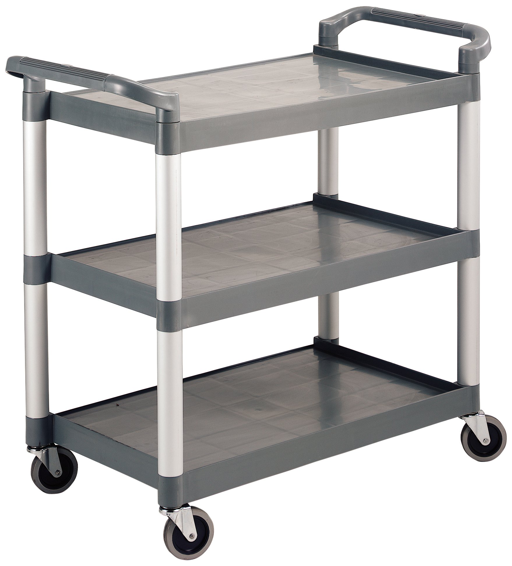 Crestware Large 3 Tier Trolley | Desertcart INDIA