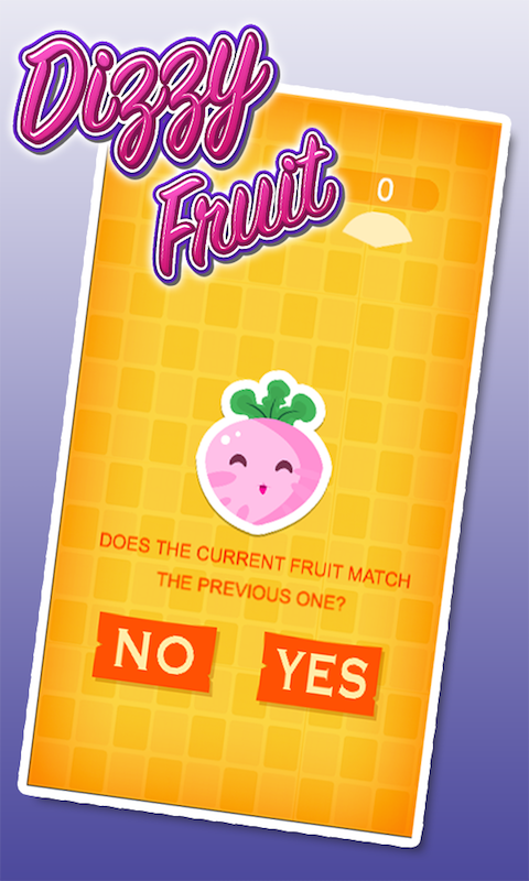 Dizzy Fruit Match Memory Game - App on Amazon Appstore