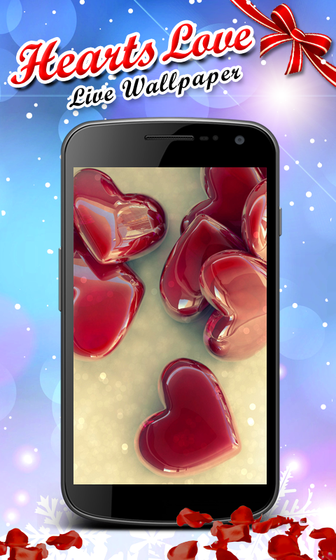 Love Animated Wallpapers For Mobile Phones