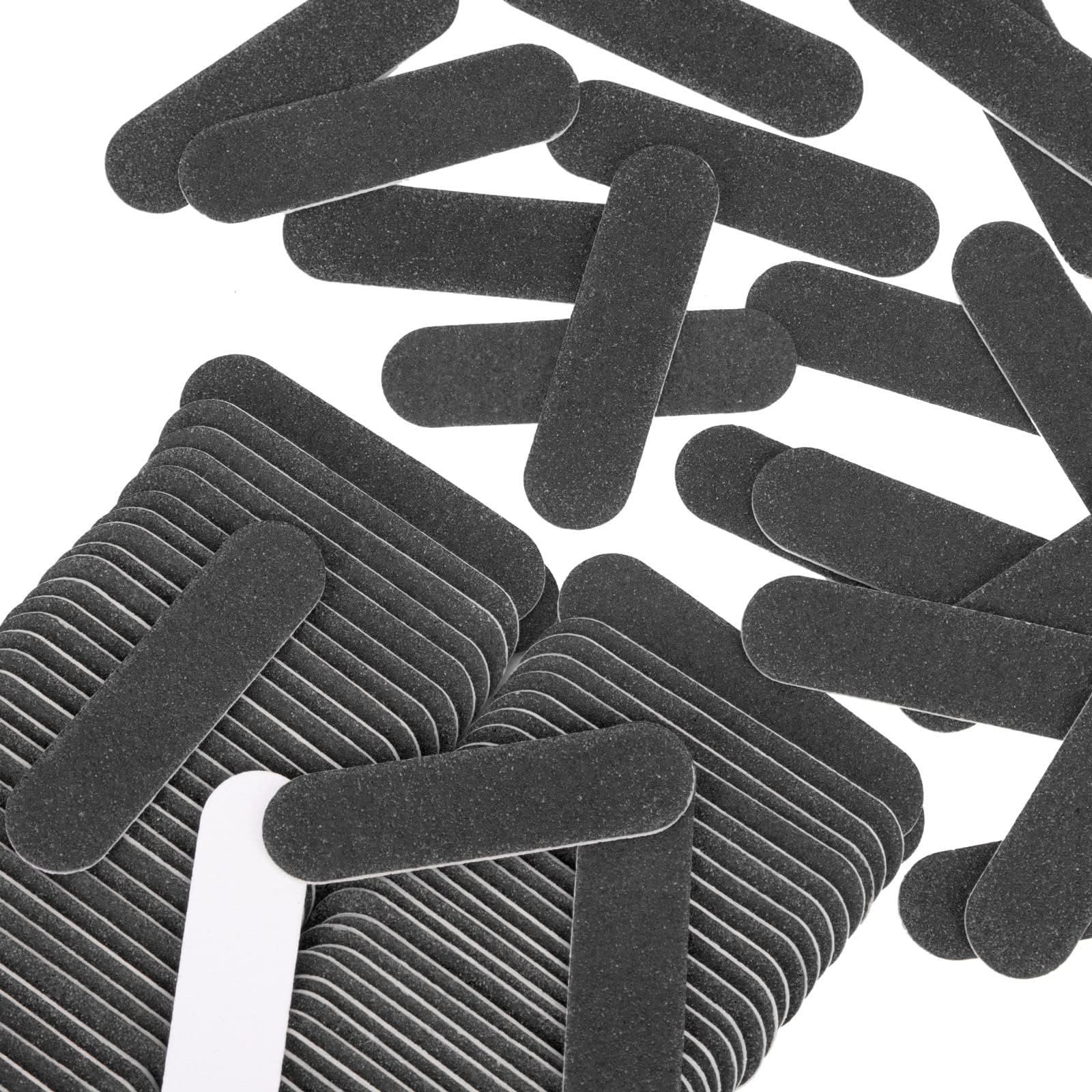 Amazon.com : VIOCIWUO 300 Pack Mini Nail File Bulk(180/240 Grit ...