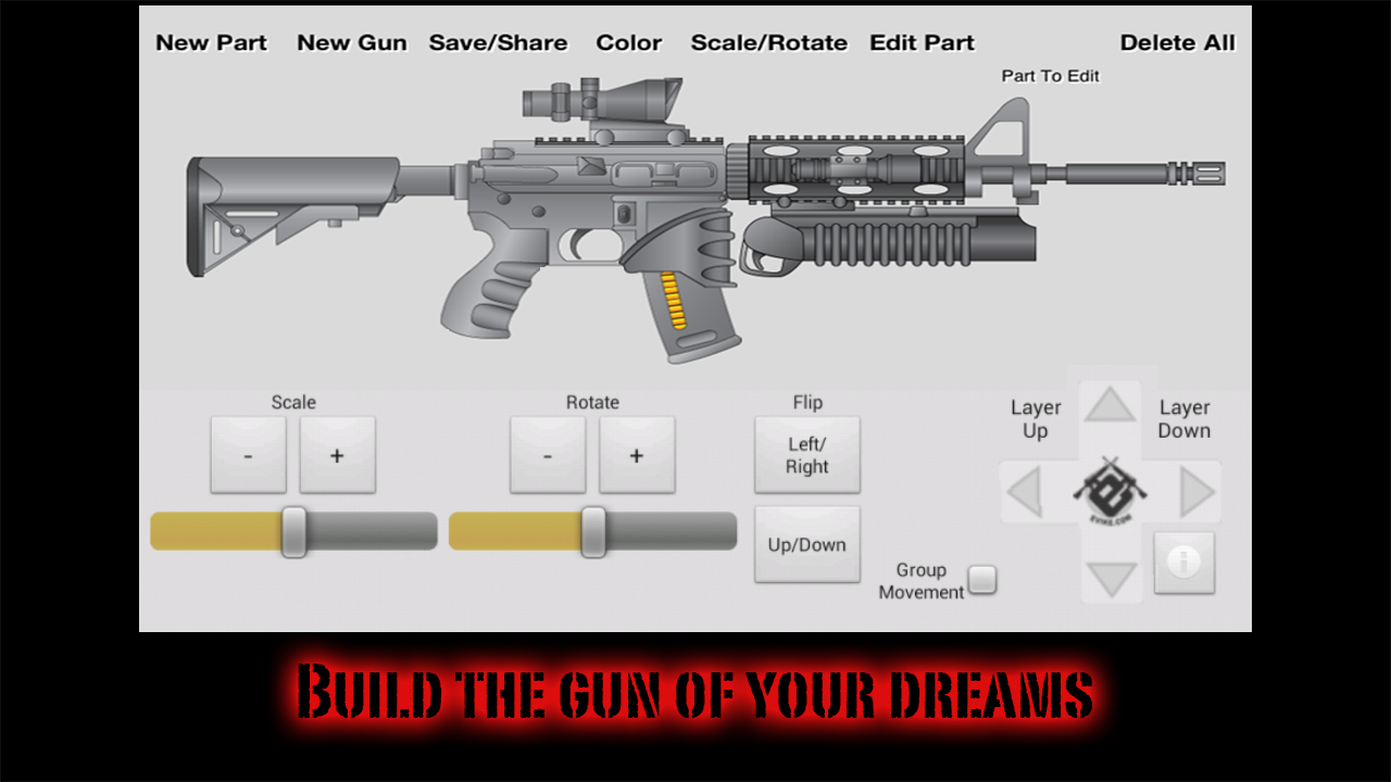 Gun Maker 2 - App on Amazon Appstore