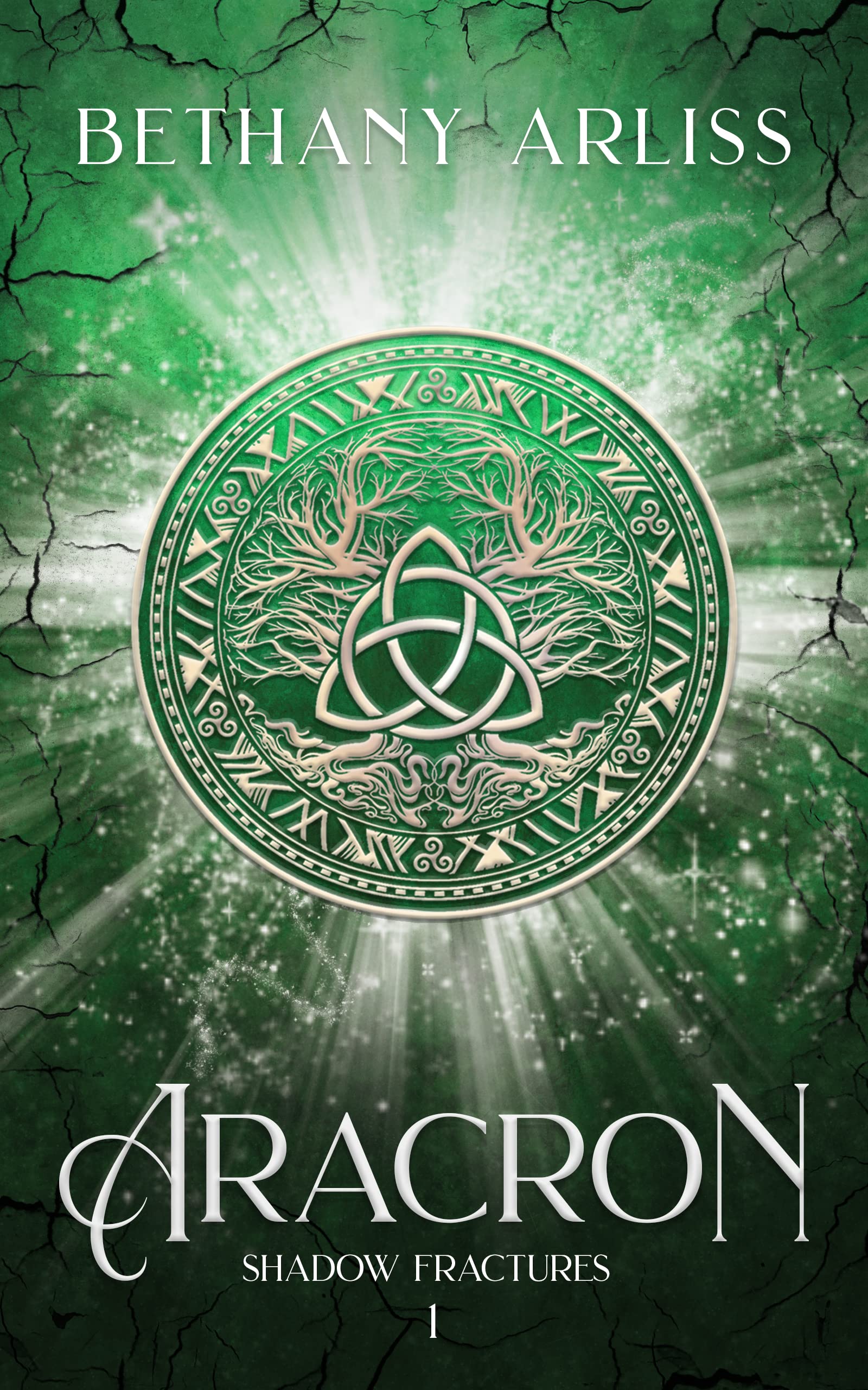 Book review of Aracron - Readers' Favorite: Book Reviews and Award Contest