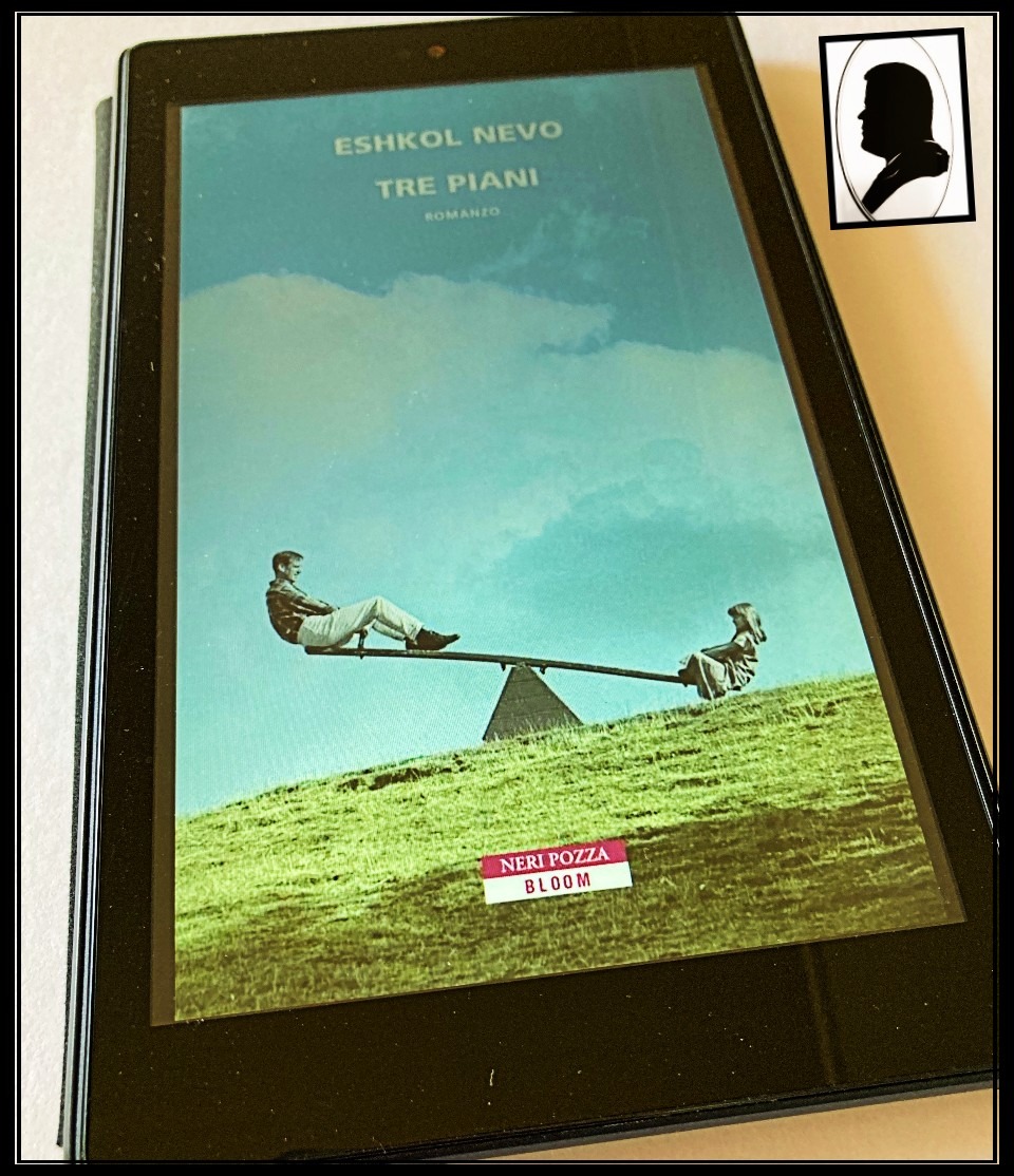 Amazon.it: Tre piani - Nevo, Eshkol, Bannet, Ofra, Scardi, Raffaella ...