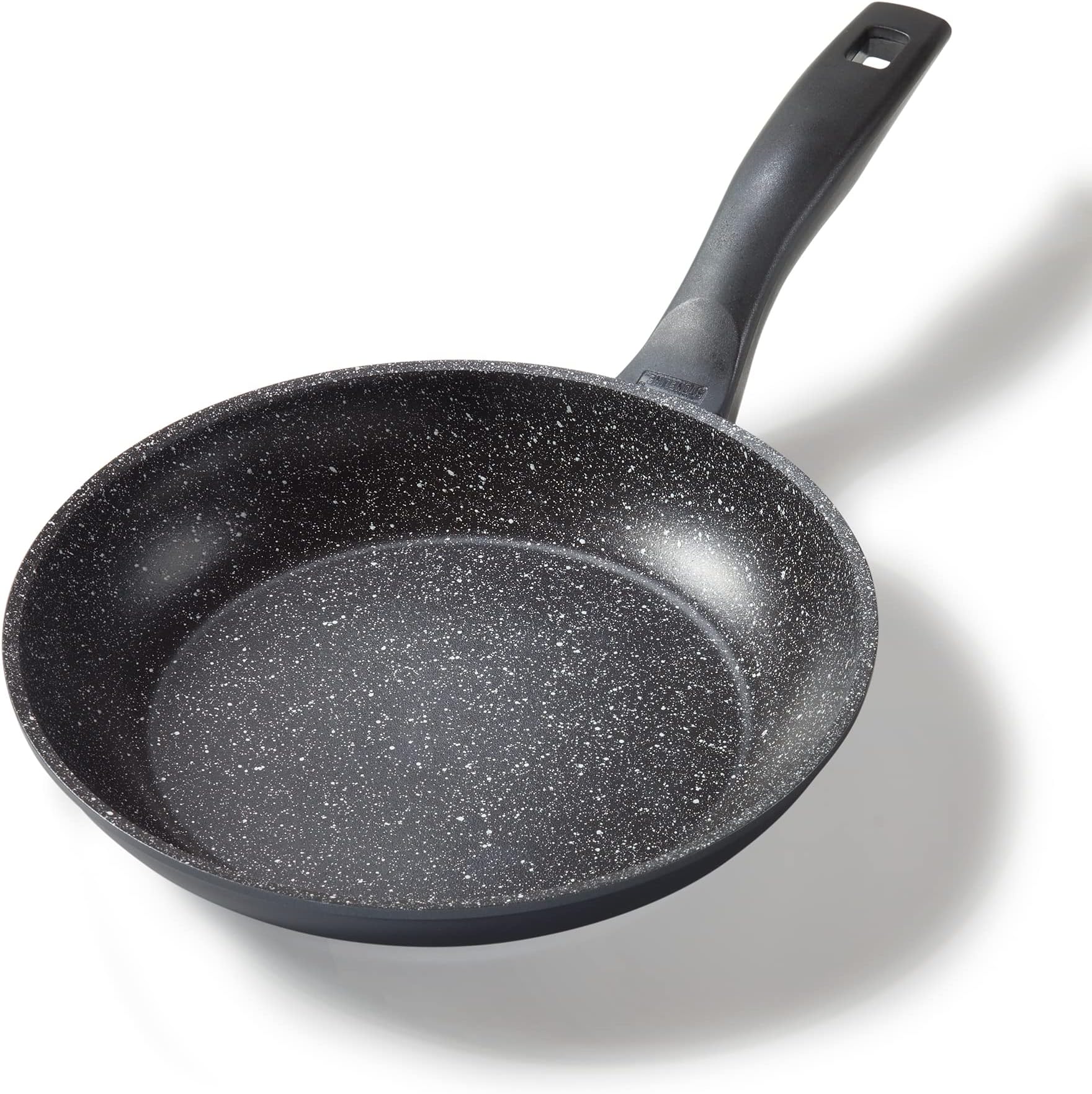 STONELINE Made in Germany Bratpfanne 28 cm, antihaft beschichtete ...