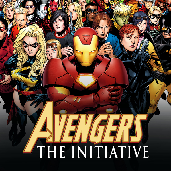 Amazon.com: Avengers: The Initiative Vol. 3: Secret Invasion (Avengers ...