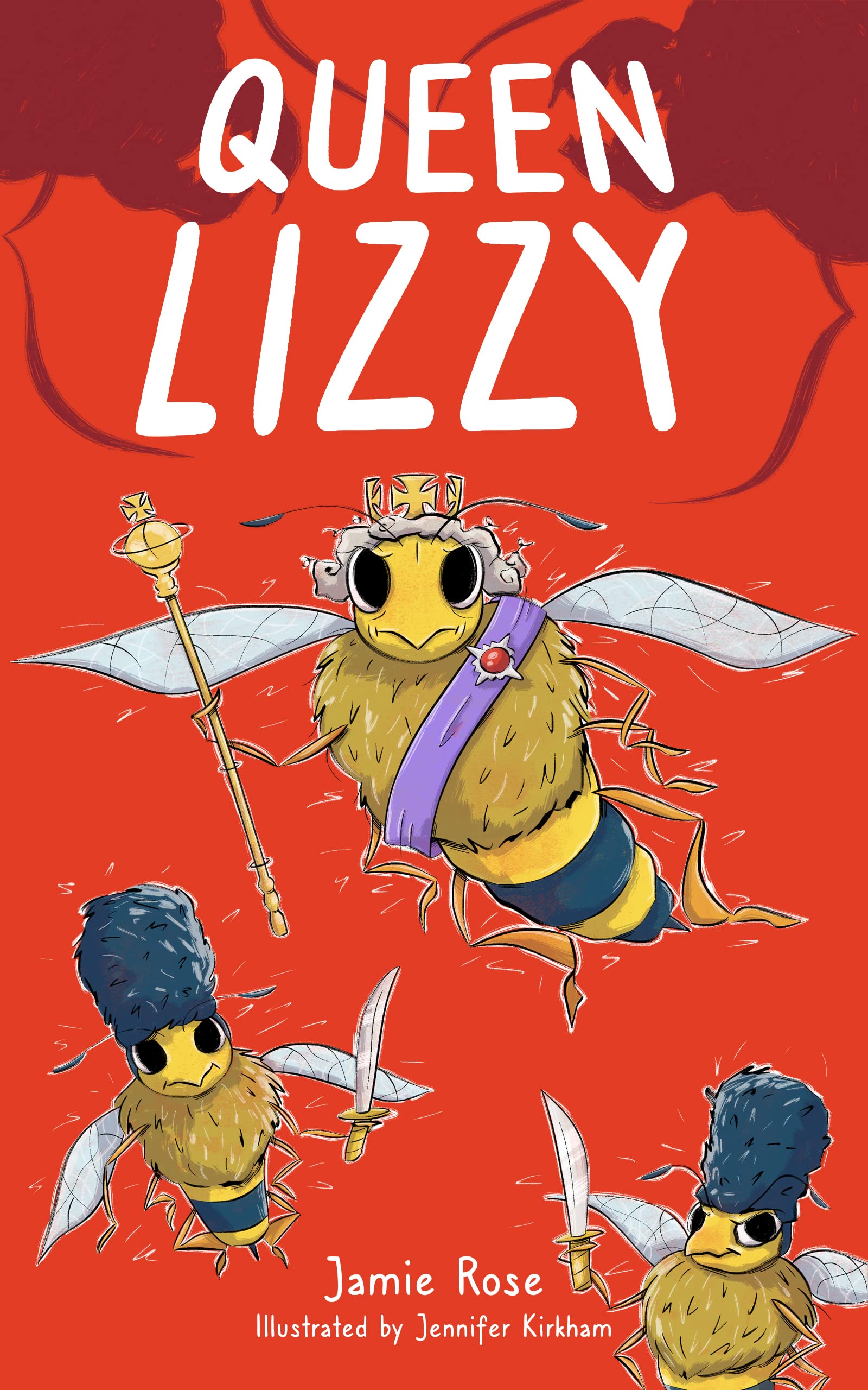 Jamie Rose Biography