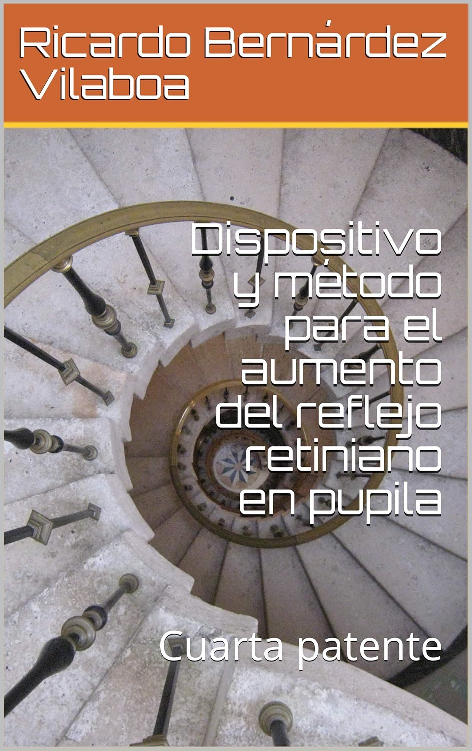 Dispositivo y método para el aumento del reflejo retiniano en pupila ...