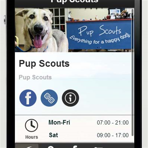 Pup Scouts - App on Amazon Appstore