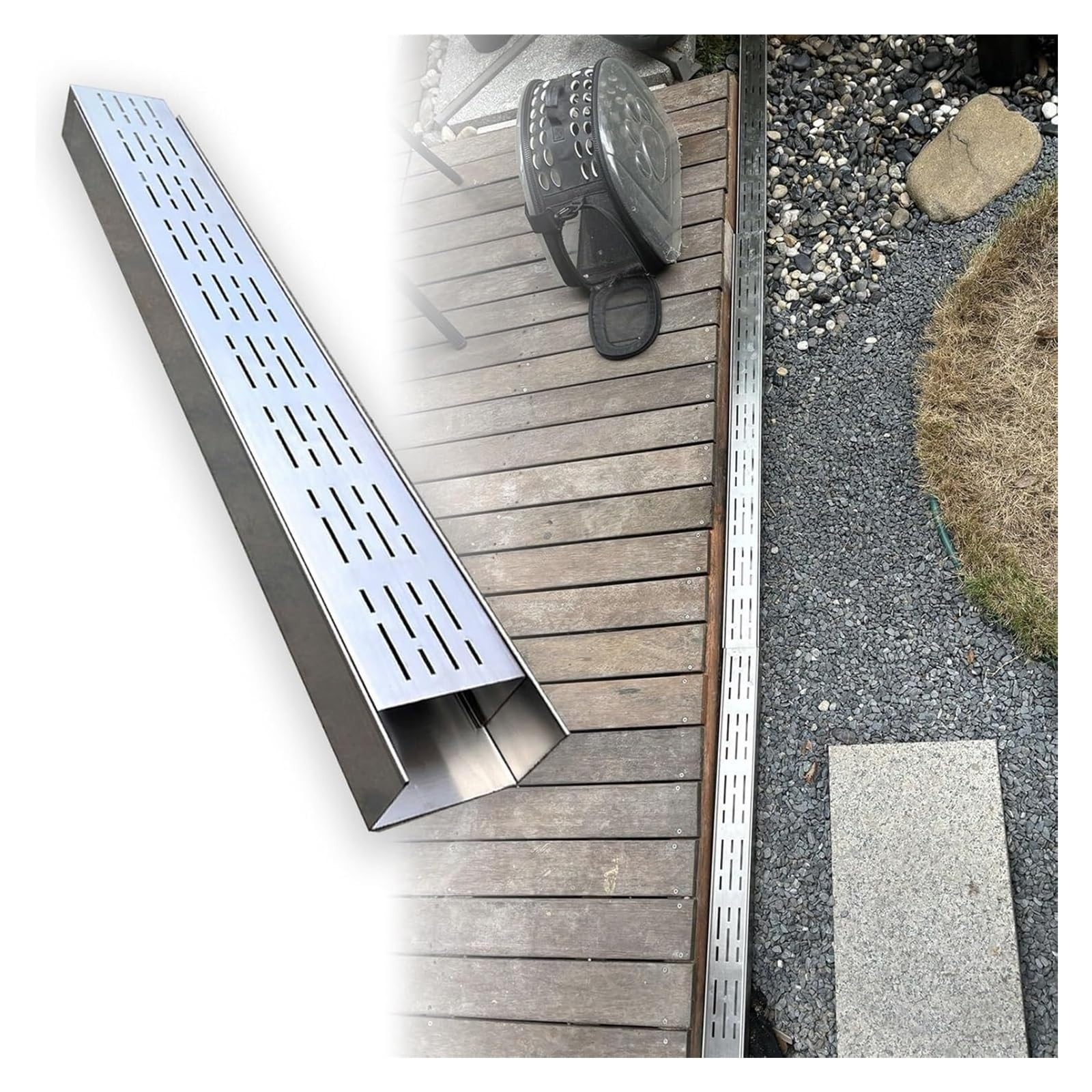 Pool Trench Drain How To Clean Channel Drains And Other Maintenance