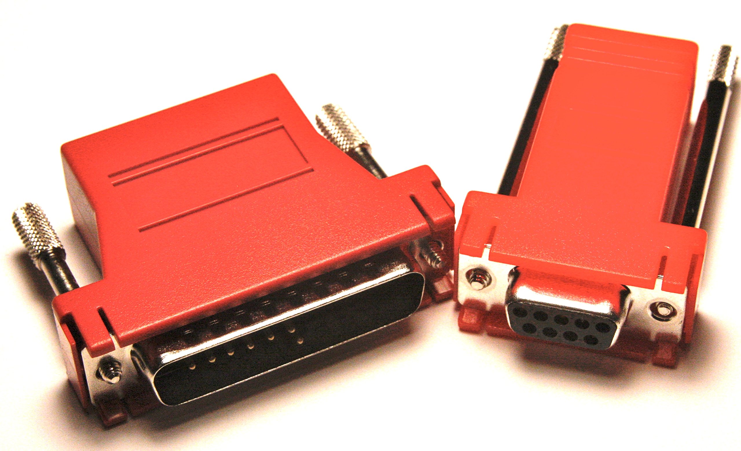 Amazon.com : Applebee's Serial Printer RED Adapters : Office Products