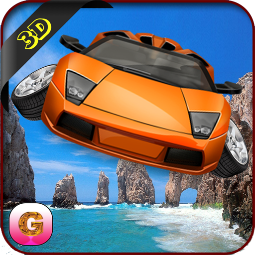 Flying Car Futuristic Driving - App on Amazon Appstore