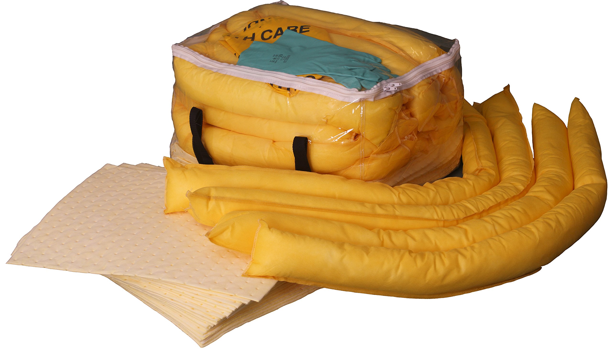 Buy Holdall Spill Kit - 75 Litre Online at desertcartUAE