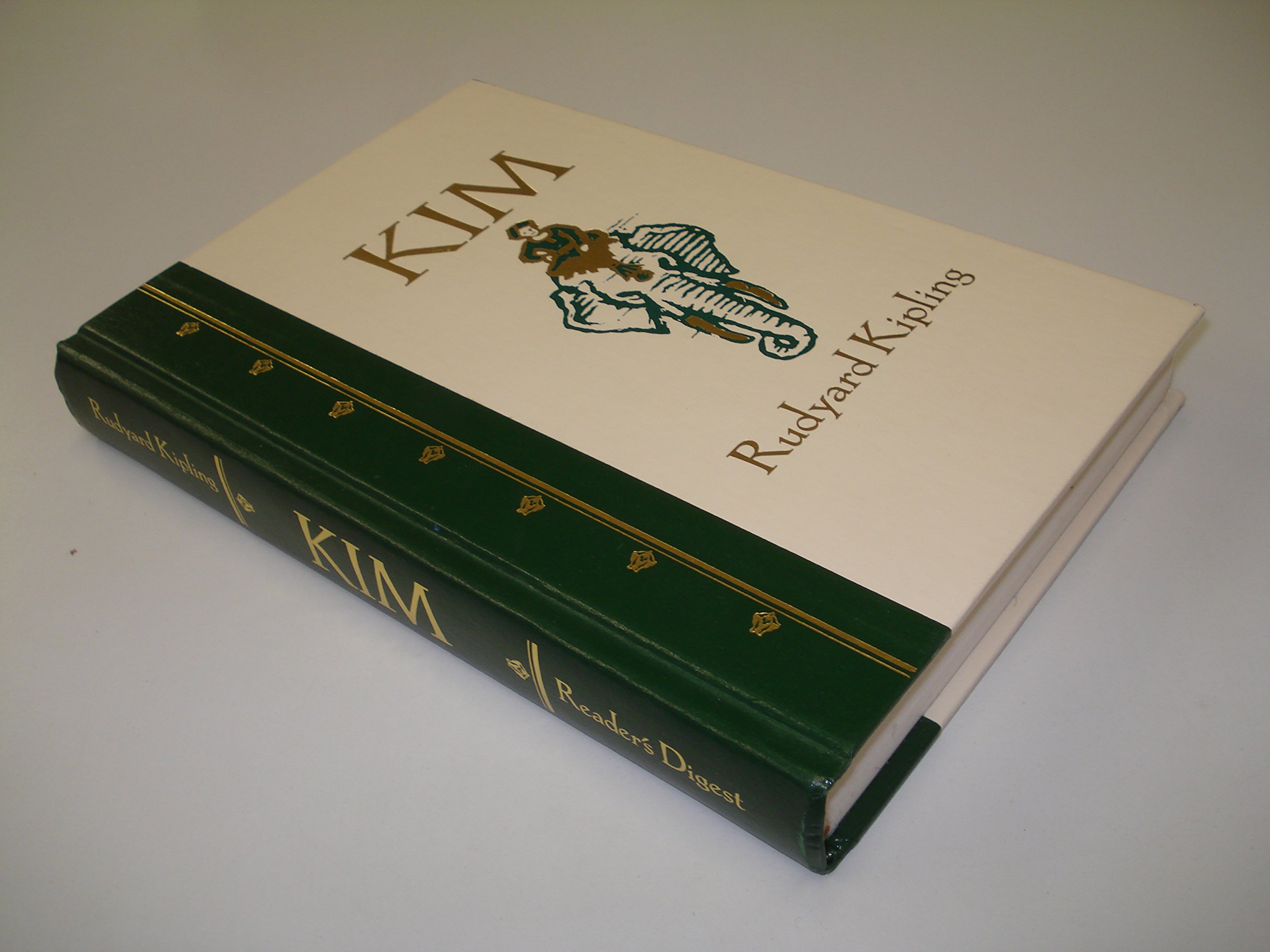 Amazon.com: Selected Poems: 9780747517689: Rudyard Kipling, Ian ...