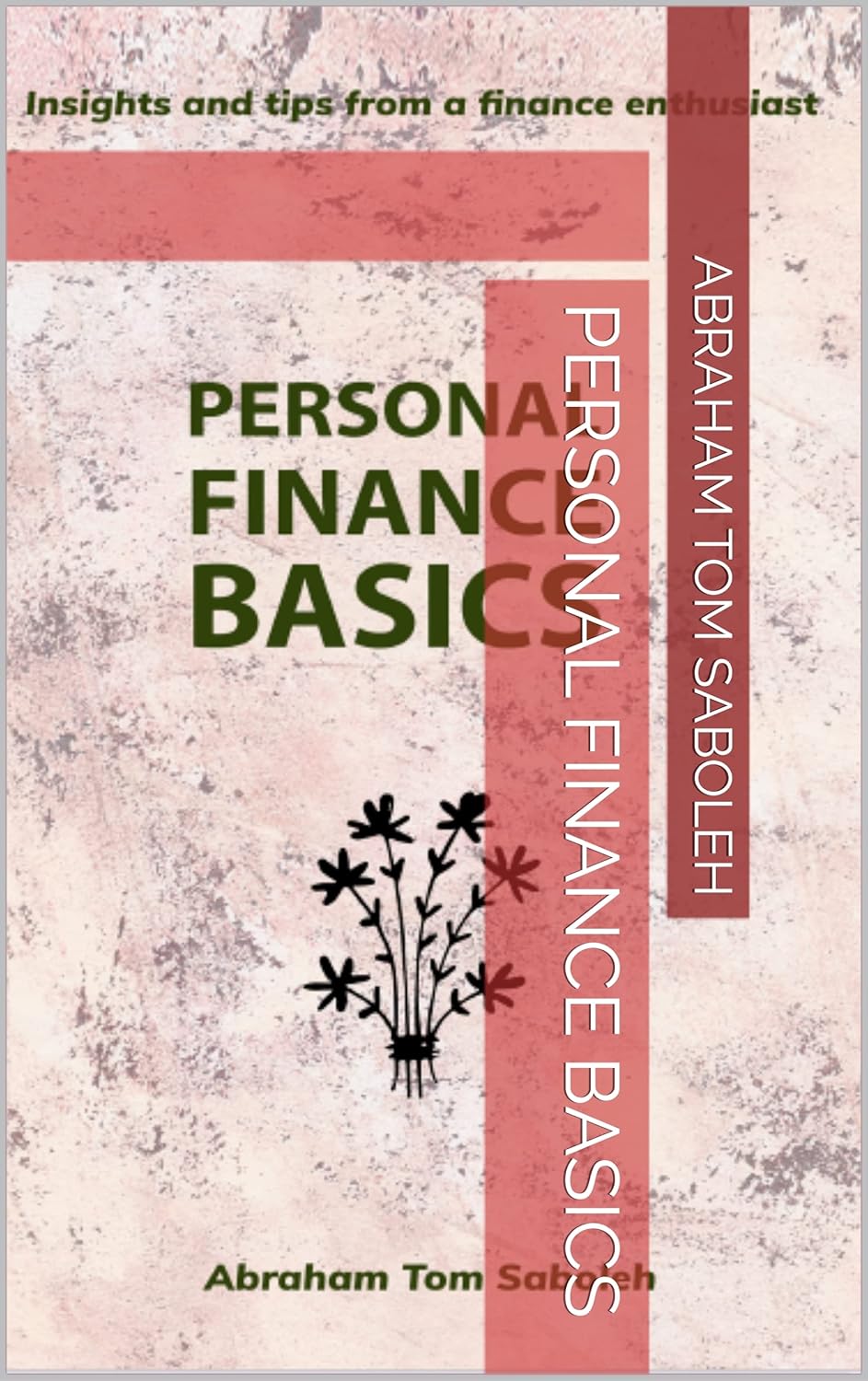 Amazon.com: PERSONAL FINANCE BASICS eBook : Saboleh, Abraham Tom ...
